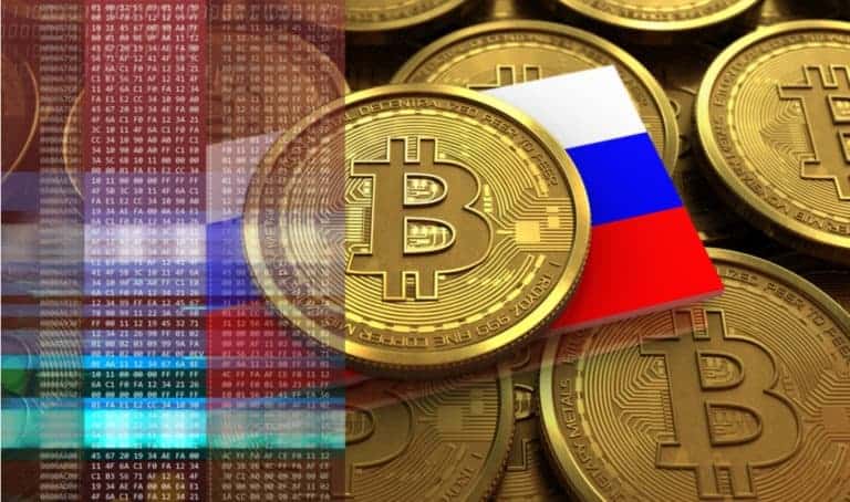 Russian Authorities Plan to Monitor Crypto Wallet Transactions · Blocklr
