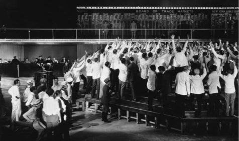 What is FOMO: The Fear Of Missing Out Explained · Blocklr