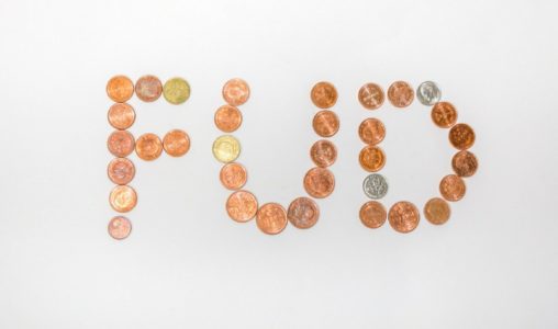 FUD Meaning? What is FUD? In Cryptocurrency Terms · Blocklr