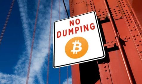 FUD Meaning? What is FUD? In Cryptocurrency Terms · Blocklr