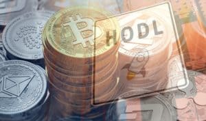 HODL Meaning • Cryptocurrency Lingo Explained · Blocklr