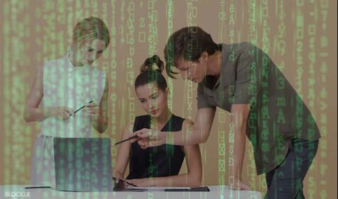 What are Smart Contracts: The Ultimate Guide for Beginners · Blocklr