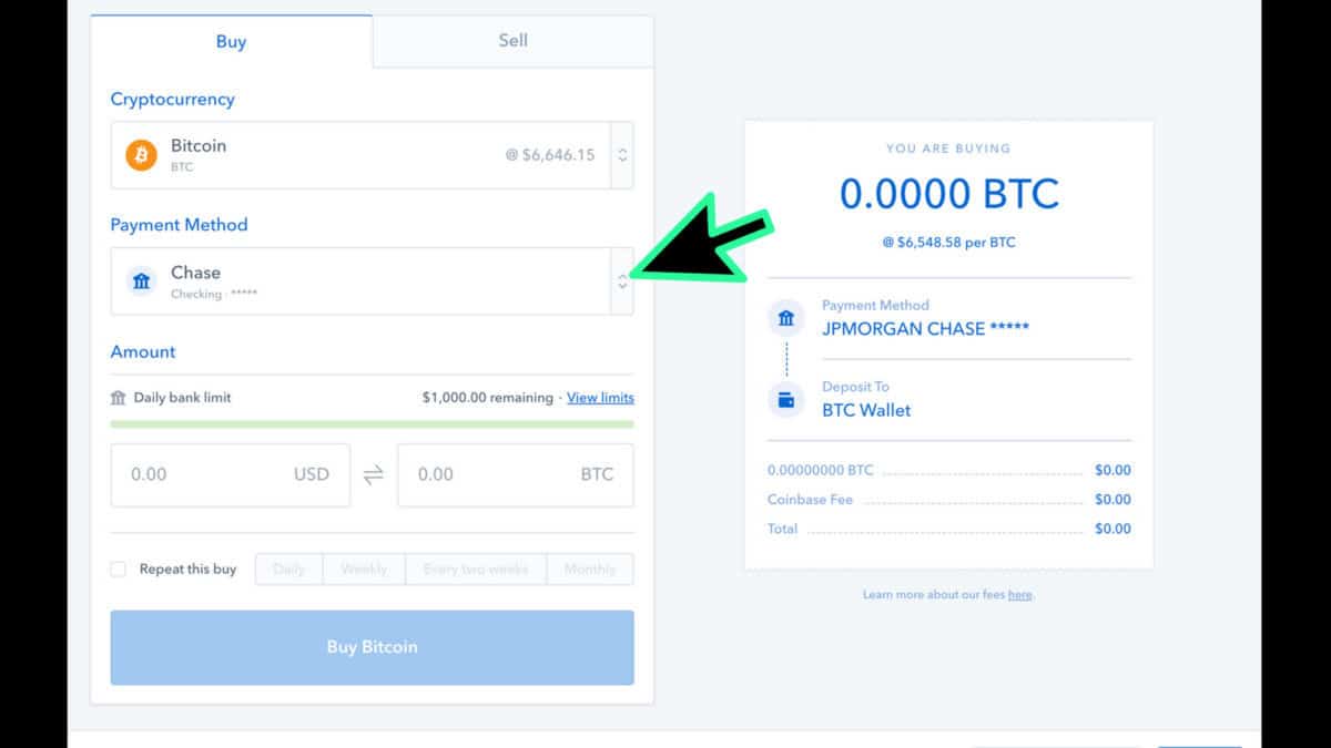 How To Buy Bitcoin: A Step-By-Step Guide • Blocklr