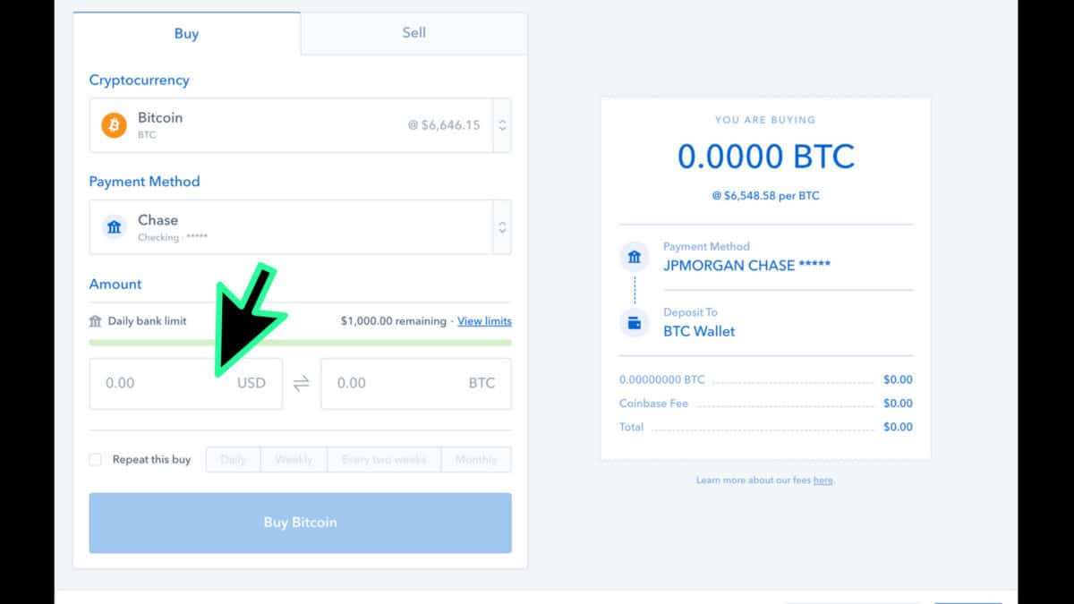 How To Buy Bitcoin: A Step-By-Step Guide • Blocklr