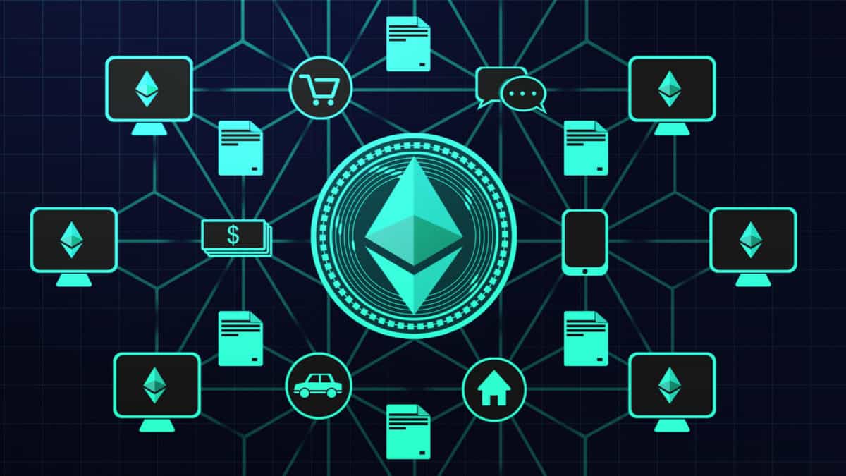 What Is a dApp and What Do dApps Do? · Blocklr