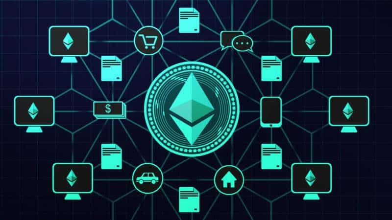 What Is a dApp and What Do dApps Do? · Blocklr