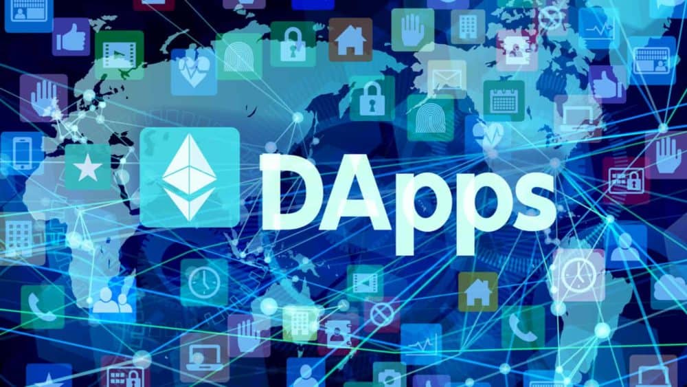 What Is a dApp and What Do dApps Do? · Blocklr