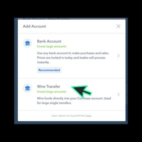 Coinbase: A Step-by-Step Guide On How To Get Started · Blocklr