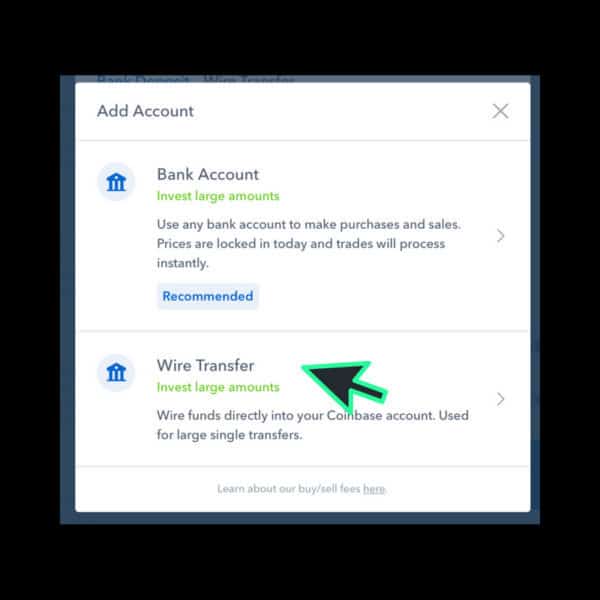 Coinbase: A Step-by-Step Guide On How To Get Started · Blocklr