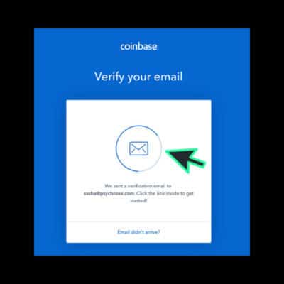 Coinbase: A Step-by-Step Guide On How To Get Started · Blocklr
