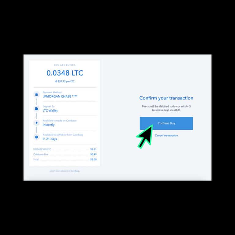 How To Buy Litecoin (LTC): A Step-By-Step Guide · Blocklr