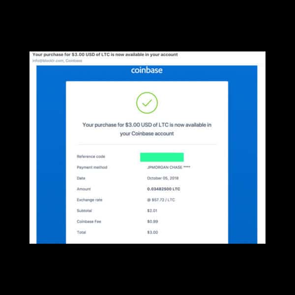 How To Buy Litecoin (LTC): A Step-By-Step Guide · Blocklr