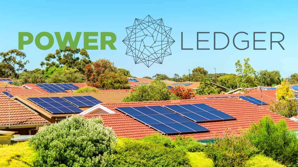Power Ledger (POWR) Wins Richard Branson's Extreme Tech Challenge