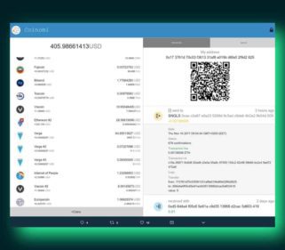 16 Best ERC20 Wallets
