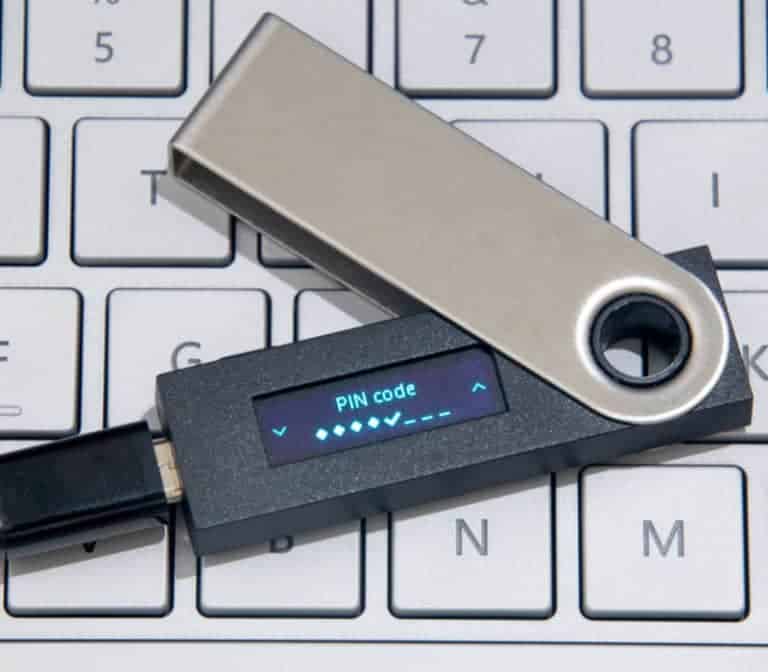 16 Best ERC20 Wallets