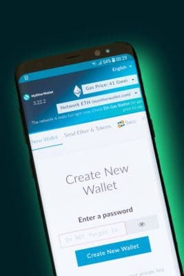 16 Best ERC20 Wallets