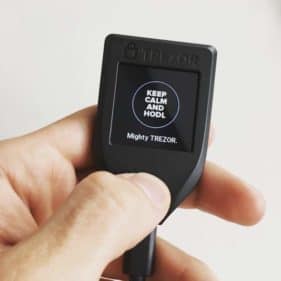 16 Best ERC20 Wallets