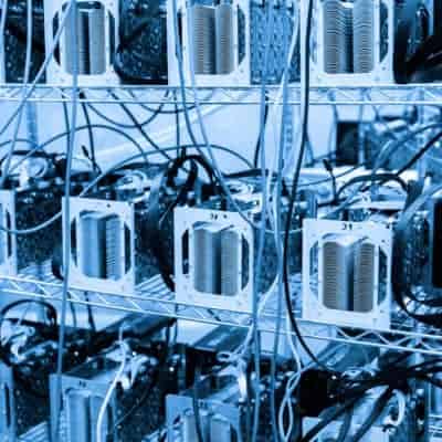 What is ASIC (Application Specific Integrated Circuit)? · Blocklr