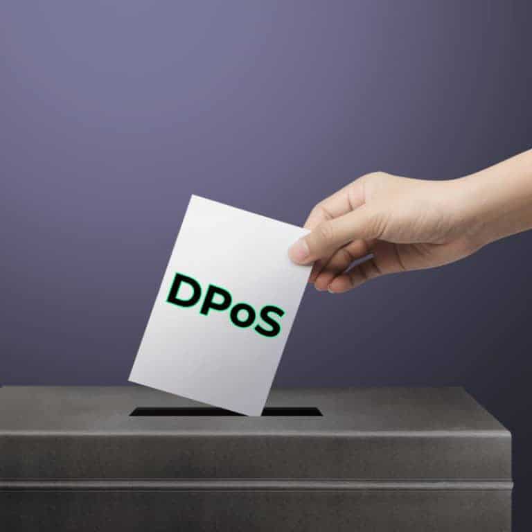 What is Delegated Proof of Stake (DPoS)? • Blocklr What is Delegated Proof of Stake (DPoS)? • Blocklr