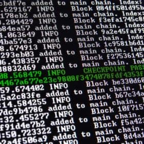 What is a Hash? · Blocklr