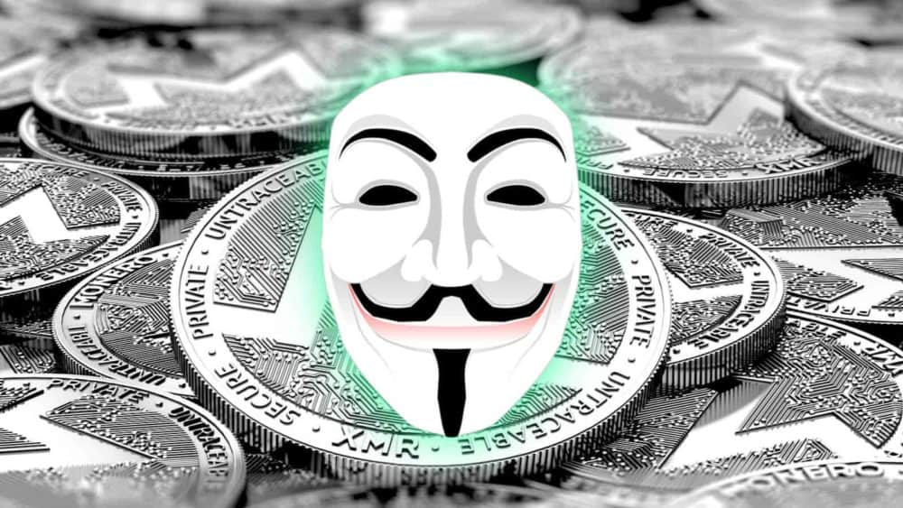 Privacy Coins: How Does Anonymous Cryptocurrency Work? • Blocklr