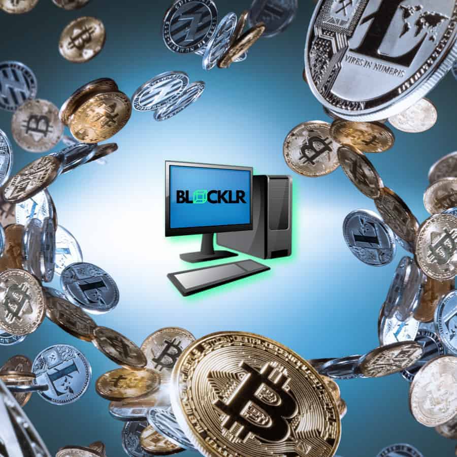 Cryptocurrency Wallet vs Exchange: What's the Difference? · Blocklr